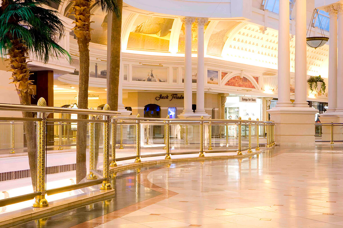 Canal Walk Mall: Shops - iStore | Sportscene - WeSearchSA