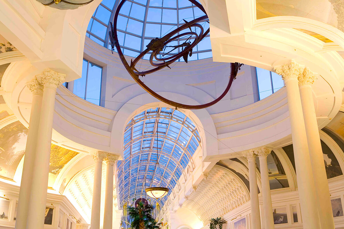 Canal Walk Mall: Shops - iStore | Sportscene - WeSearchSA