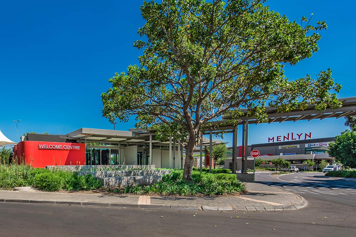 Menlyn Park Shopping Centre | Biggest Mall in South Africa - WeSearchSA